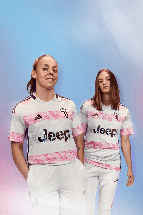 Juventus 2024 Away Jersey Release Info | Hypebeast