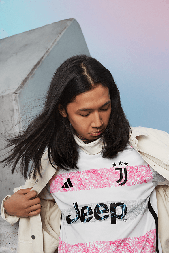 Juventus 2024 Away Jersey Release Info | Hypebeast