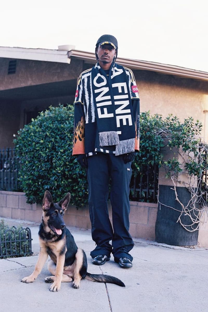 032c and Juventus Present New Capsule Collection | Hypebeast