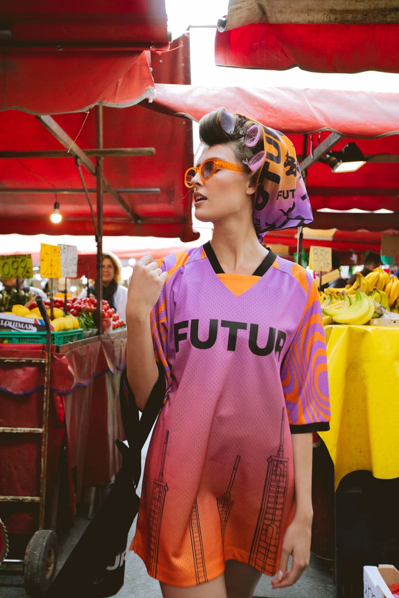 Why Kappa Futur Is More than Just a Music Festival | Hypebeast