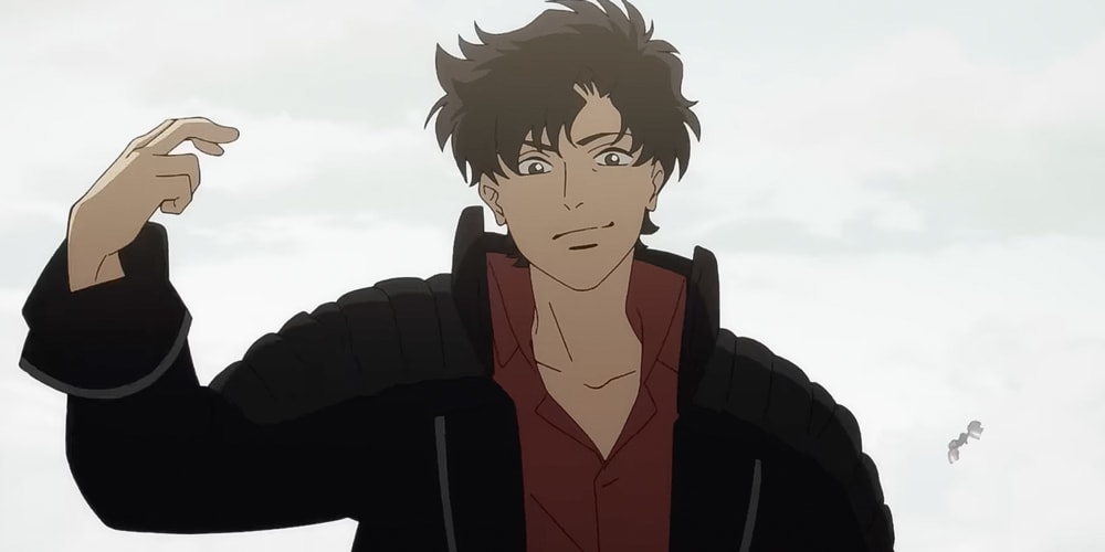 Adult Swim Premieres 'Lazarus' Anime Trailer | Hypebeast