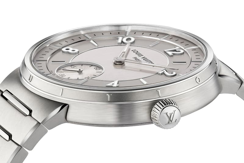 Louis Vuitton Cuts 80% of Watch Lineup to Prioritize Upscaling | Hypebeast