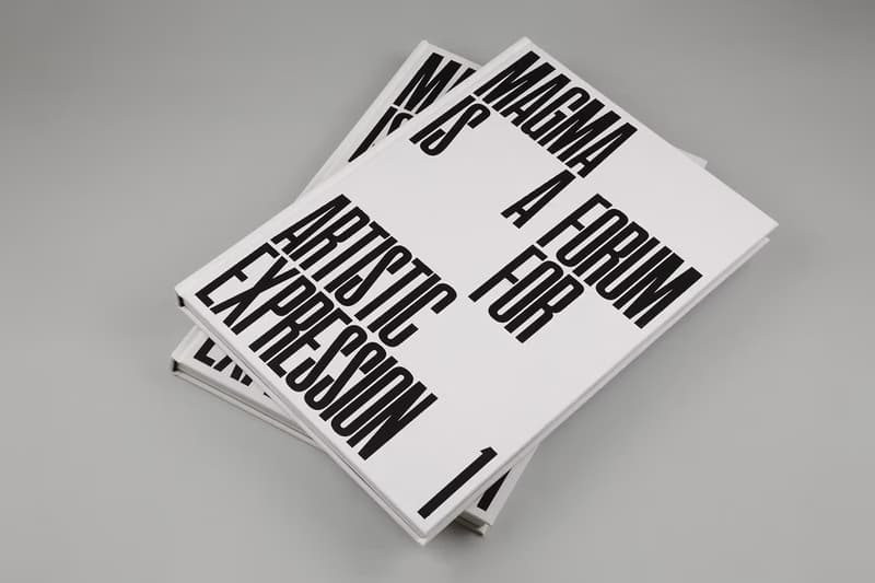Bottega Veneta Supports the Launch of Magma Book | Hypeart