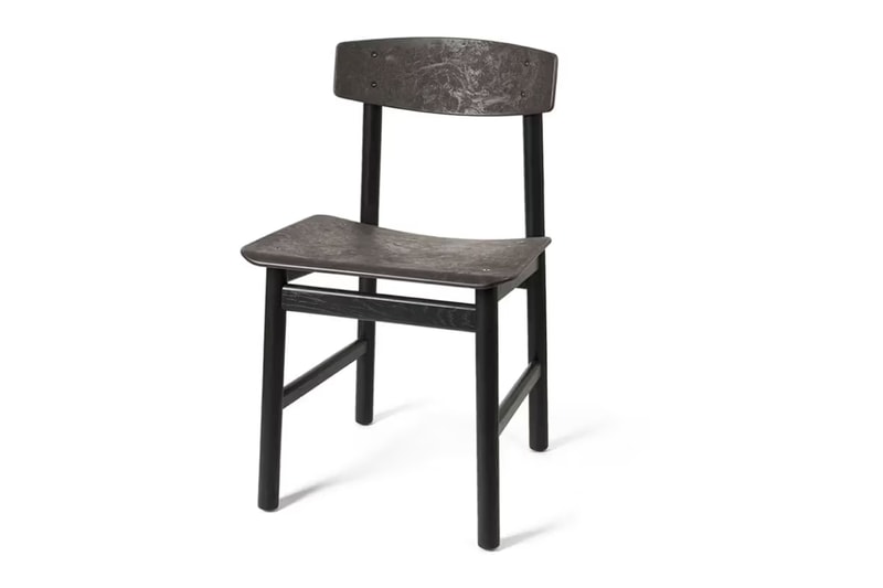 Mater Unveils Conscious Chair in Three New Colorways | Hypebeast