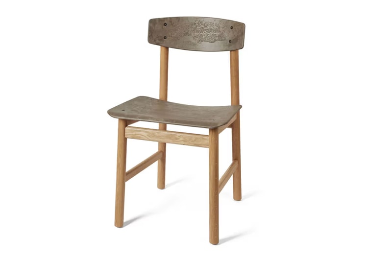 Mater Unveils Conscious Chair in Three New Colorways | Hypebeast