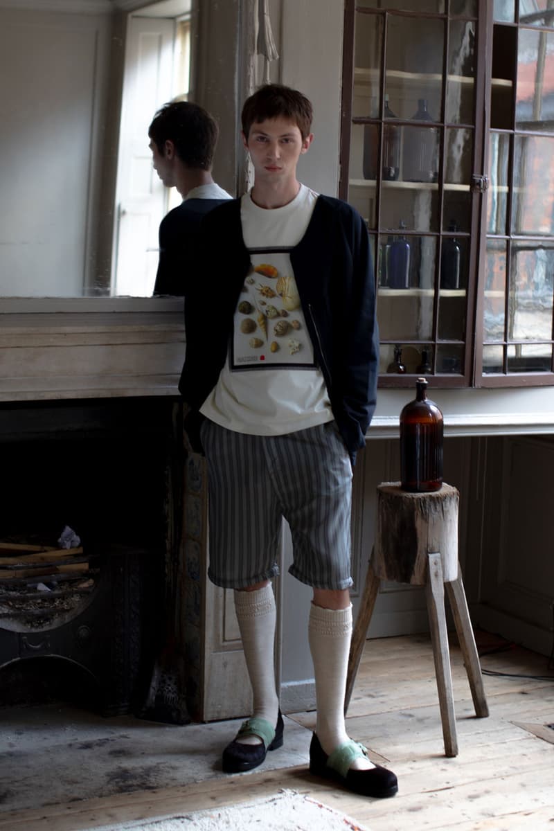 MAXIME Presents "A Man and his Objects" Collection | Hypebeast