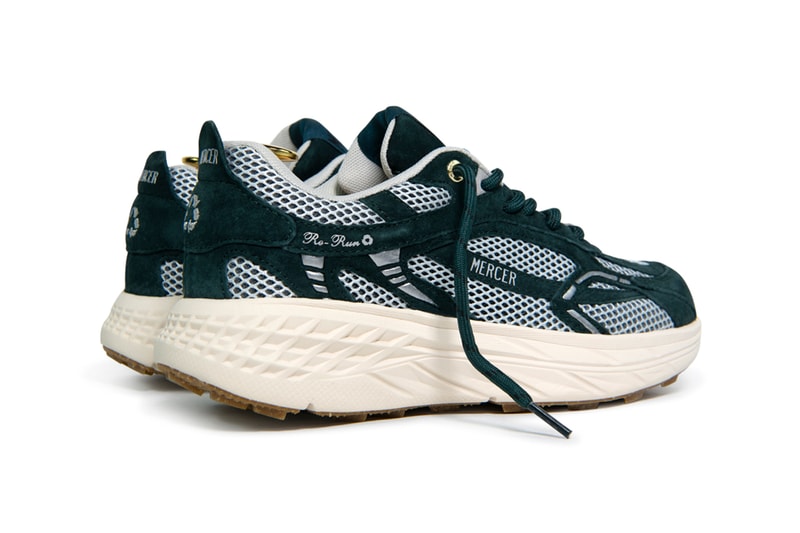 Mercer Amsterdam Re-Run MAX Release Info | Hypebeast