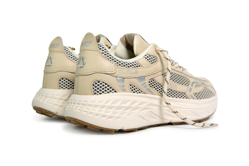 Mercer Amsterdam Re-Run MAX Release Info | Hypebeast