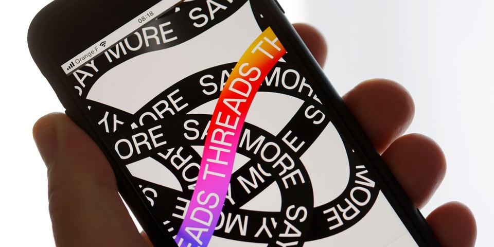 Meta Threads Updated With ‘Following’ and ‘Translations' | Hypebeast