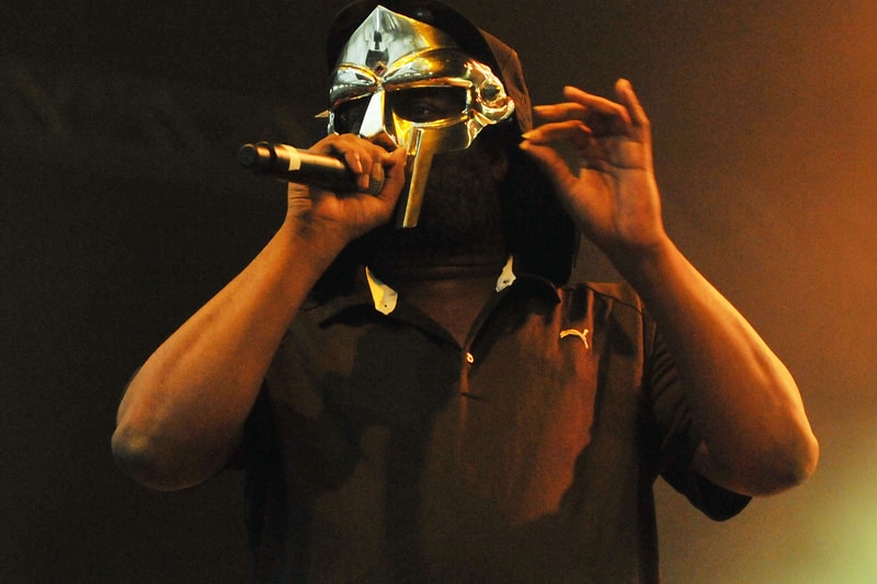 MF DOOM's Wife Speaks on Hospital Care Concerns | Hypebeast