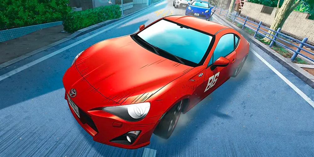 'MF Ghost' October Premiere Theme Song Trailer | Hypebeast