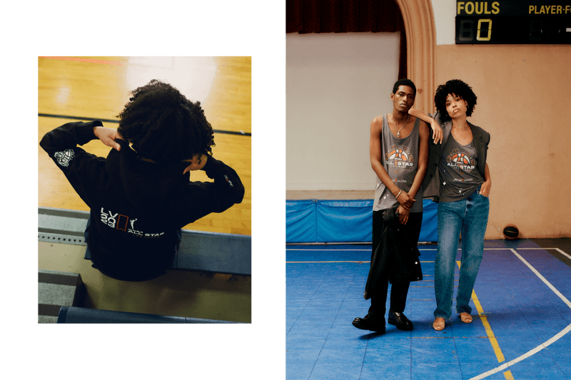 Michelob ULTRA Unveils WNBA Merch Capsule | Hypebeast