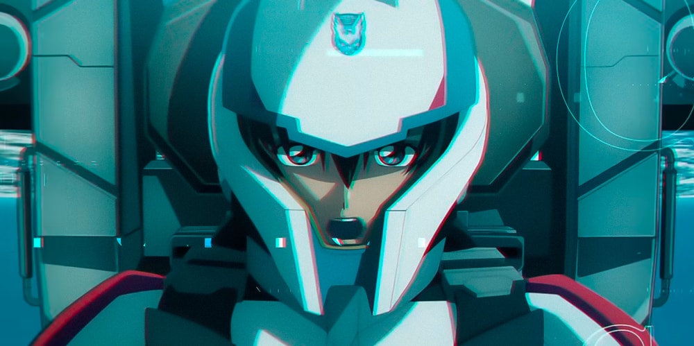 'Mobile Suit Gundam Seed Freedom' Movie Teaser Trailer | Hypebeast