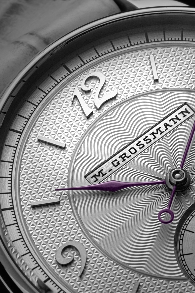Moritz Grossmann Kari Voutilainen Silver Bullet | Hypebeast