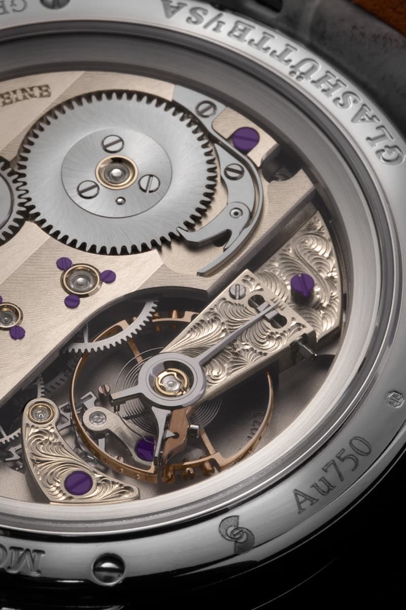Moritz Grossmann Kari Voutilainen Silver Bullet | Hypebeast