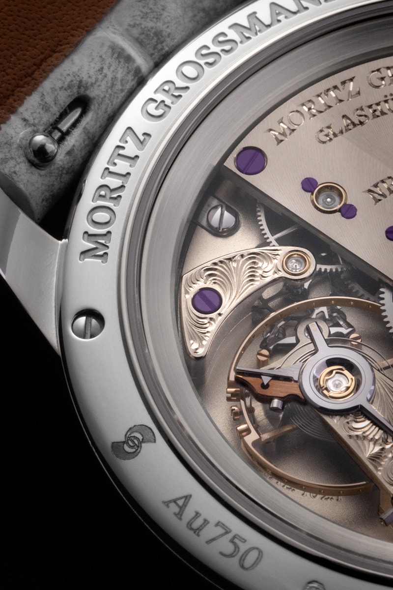 Moritz Grossmann Kari Voutilainen Silver Bullet | Hypebeast