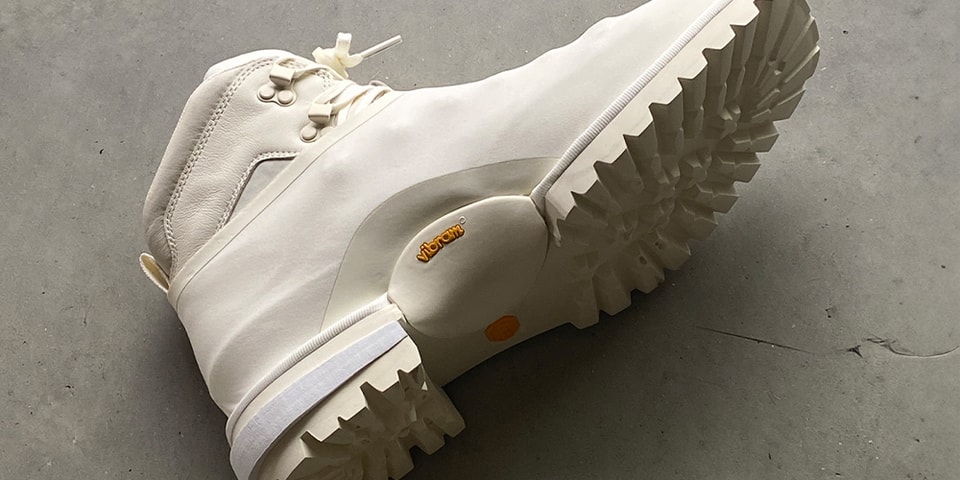 Mr. Bailey x Timberland TEC:TRA boot Teaser | Hypebeast