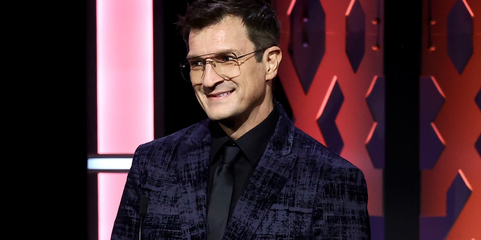 Nathan Fillion Green Lantern 'Superman: Legacy' Casting | Hypebeast