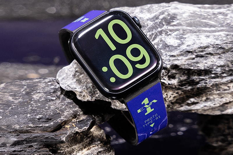 'EVANGELION' x CASETiFY Collab Release Info | Hypebeast