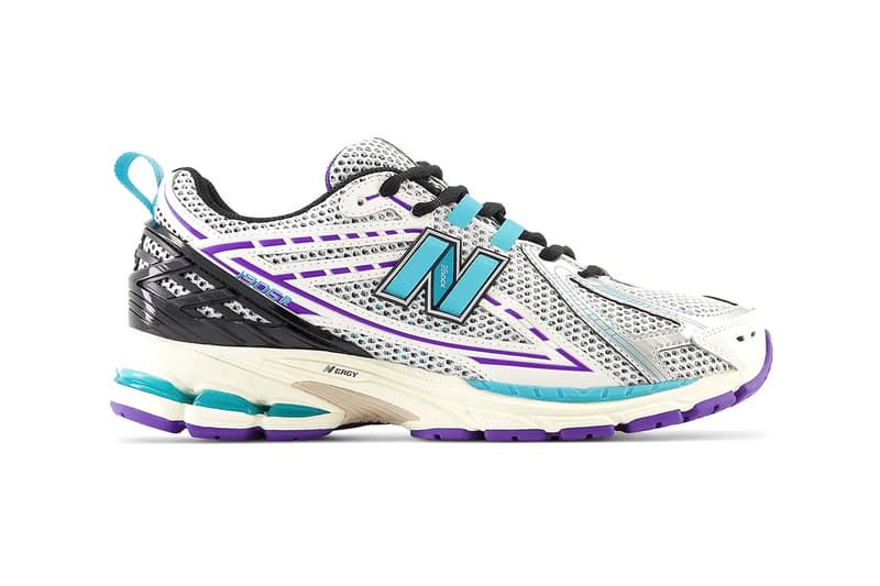 New Balance 1906R M1906RCF Charlotte Hornets-Inspired | Hypebeast