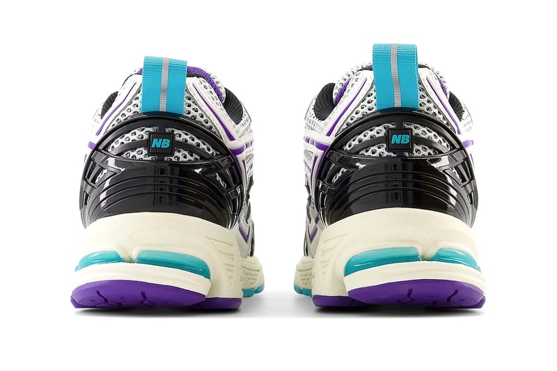 New Balance 1906R M1906RCF Charlotte Hornets-Inspired | Hypebeast