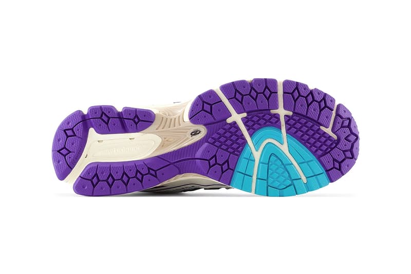 New Balance 1906R M1906RCF Charlotte Hornets-Inspired | Hypebeast