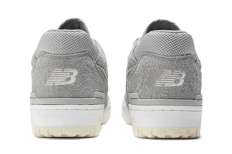 New Balance 550 "Blue Suede" and "Grey Suede" | Hypebeast