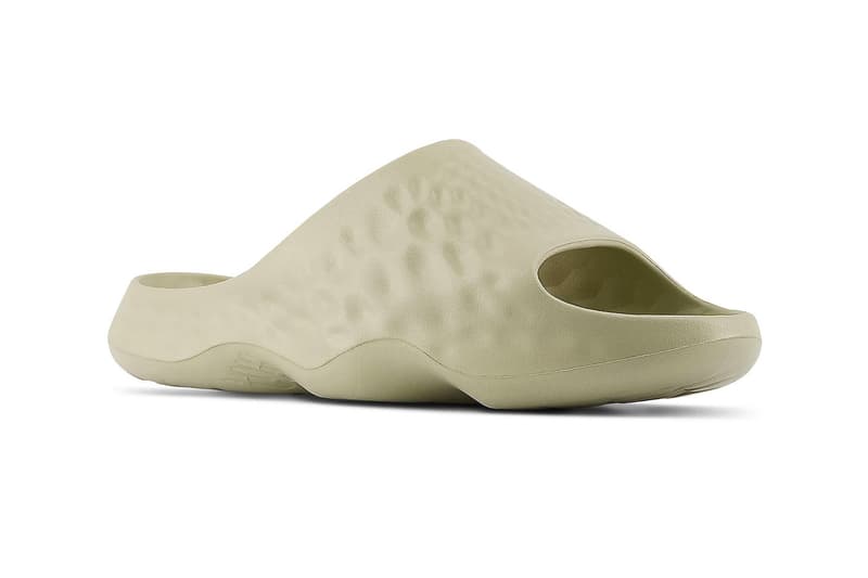 New Balance Introduces MRSHN Slide "Multi-Color" | Hypebeast