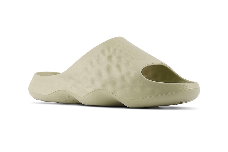 New Balance Introduces MRSHN Slide "Multi-Color" | Hypebeast