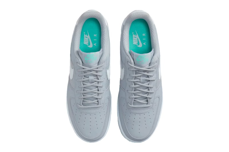 Nike Back to the Future Mag Air Force 1 Release | Hypebeast