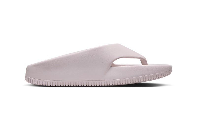 Nike Calm Flip Flop Women's First Look | Hypebeast