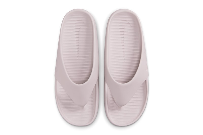 Nike Calm Flip Flop Women's First Look | Hypebeast