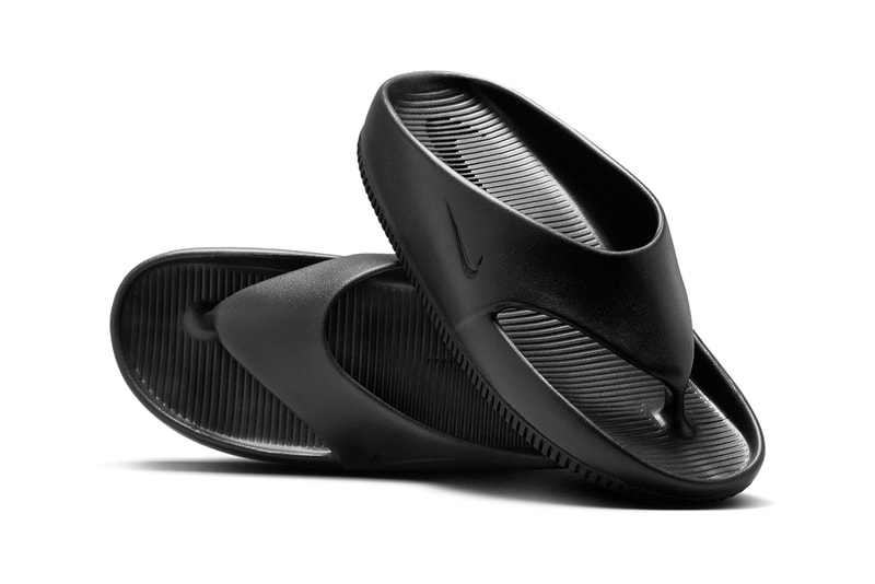 Nike Calm Flip Flop Women's First Look | Hypebeast