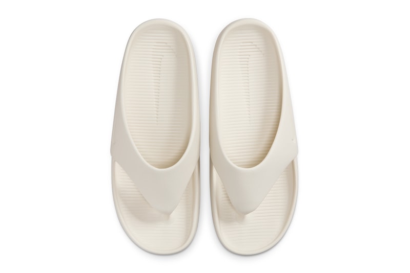 Nike Calm Flip Flop Women's First Look | Hypebeast