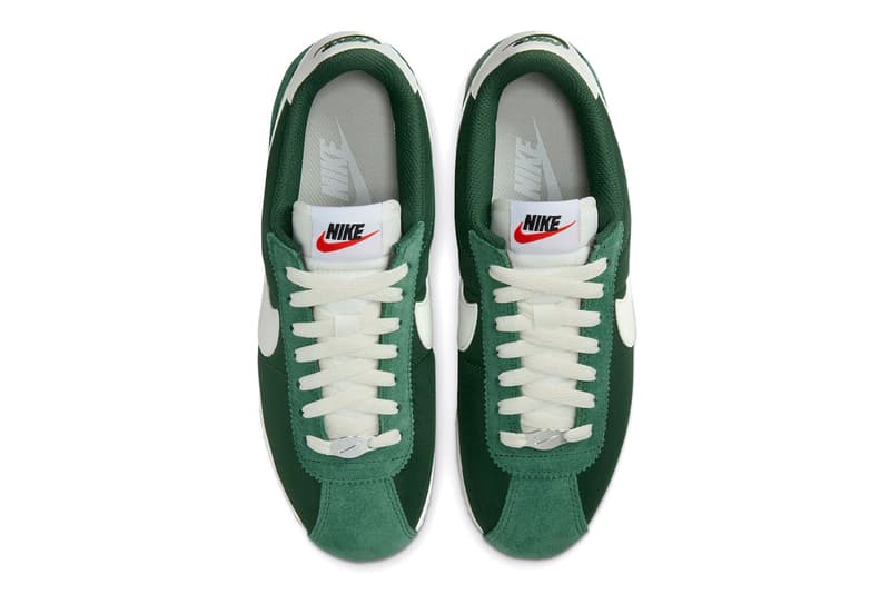 Nike Presents Its Cortez in "Fir" | Hypebeast