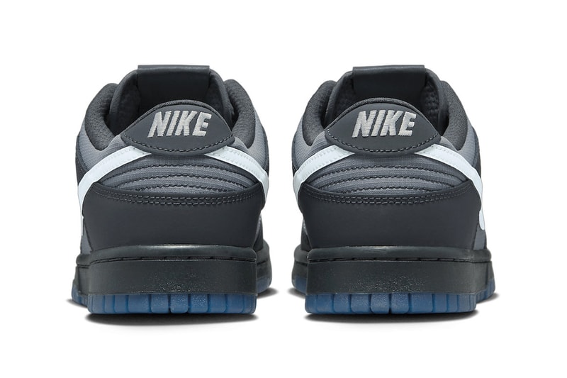 Nike Dunk Low "Anthracite" FV0384-001 Release Info | Hypebeast