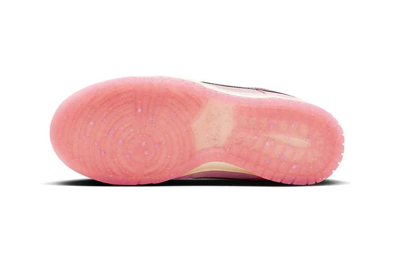 Nike Dunk Low Barbie Pink FN8927-621 Release Info | Hypebeast