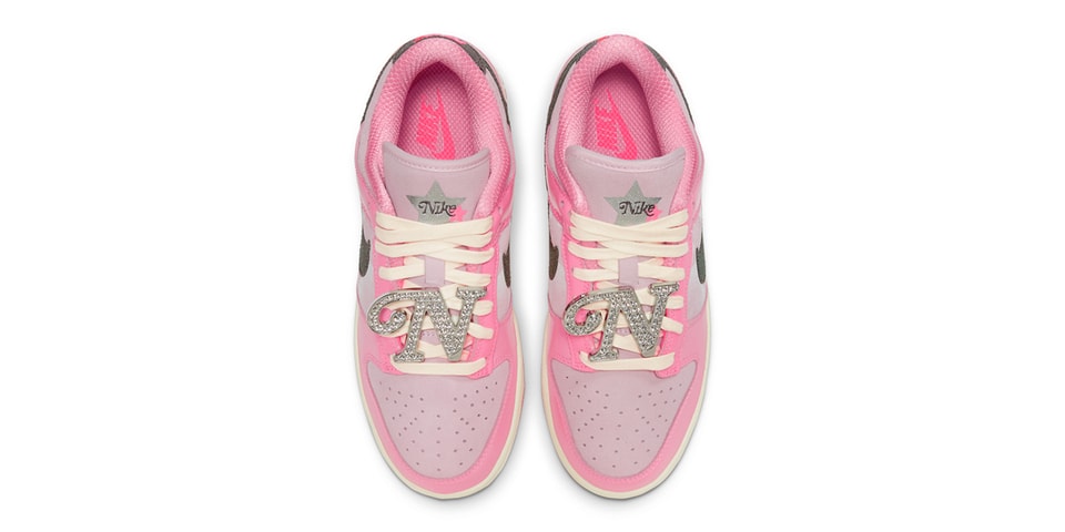 Nike Dunk Low Barbie Pink FN8927-621 Release Info | Hypebeast