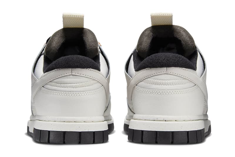 Nike Dunk Low Remastered Phantom Release Info | Hypebeast