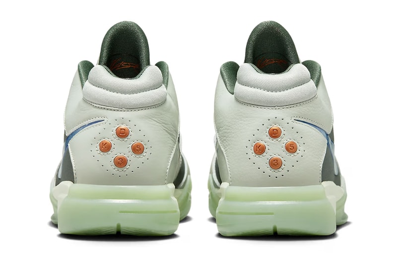 Nike KD 3 Easy Money FJ0980-001 Release Date | Hypebeast