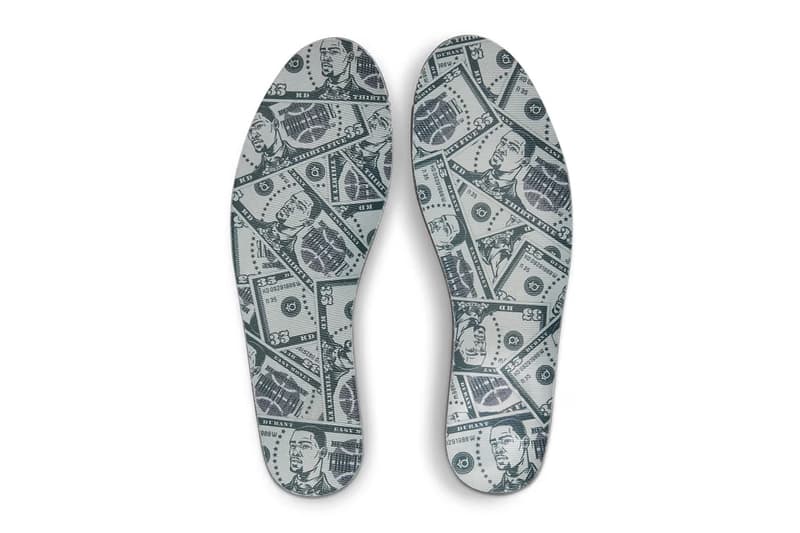 Nike KD 3 Easy Money FJ0980-001 Release Date | Hypebeast