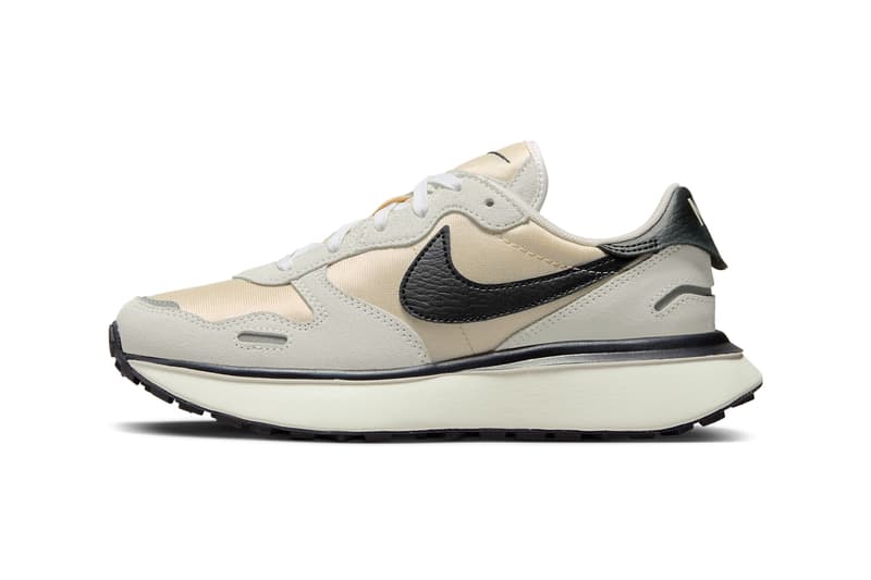 Nike Phoenix Waffle Reveal FD2196-100 Release Info | Hypebeast