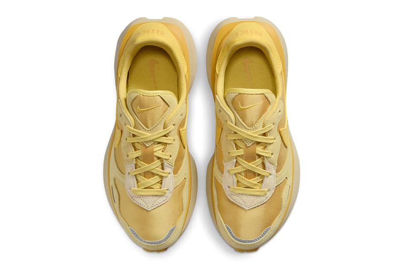 Nike Phoenix Waffle Reveal FD2196-100 Release Info | Hypebeast