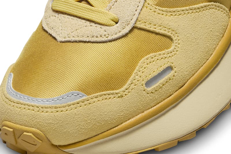 Nike Phoenix Waffle Reveal FD2196-100 Release Info | Hypebeast