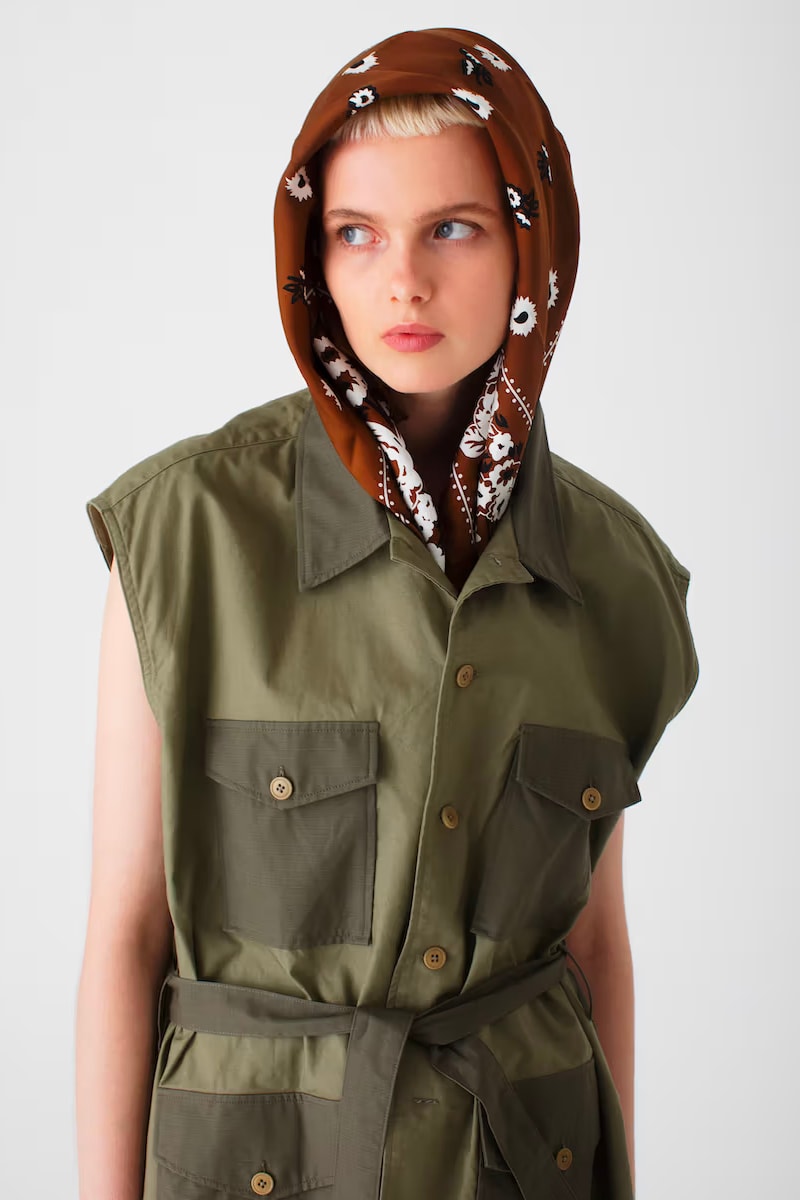 NOMA t.d. Spring/Summer 2024 Collection Info | Hypebeast