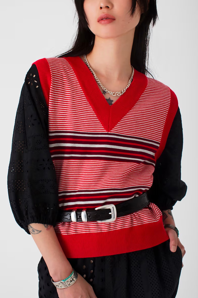 NOMA t.d. Spring/Summer 2024 Collection Info | Hypebeast