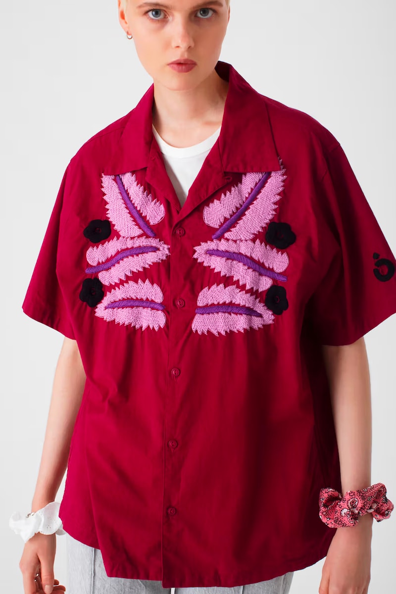 NOMA t.d. Spring/Summer 2024 Collection Info | Hypebeast