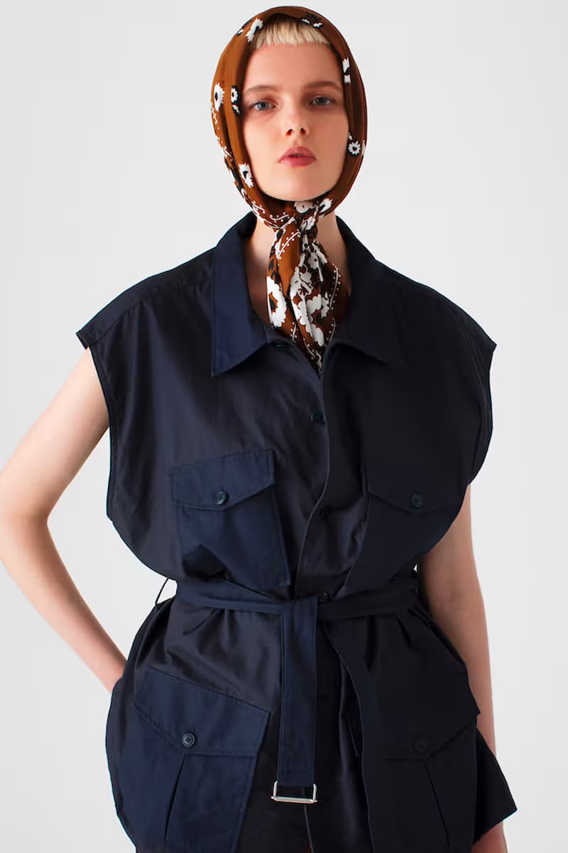 NOMA t.d. Spring/Summer 2024 Collection Info | Hypebeast