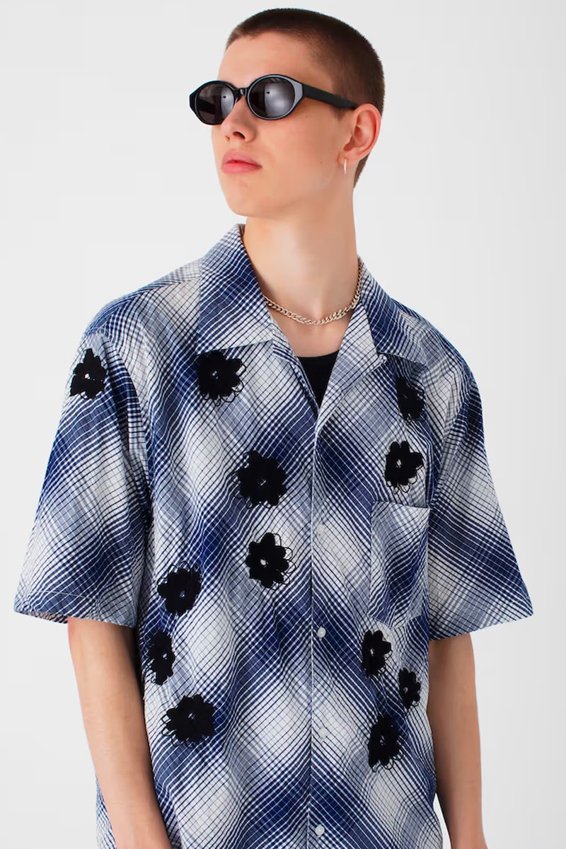 NOMA t.d. Spring/Summer 2024 Collection Info | Hypebeast