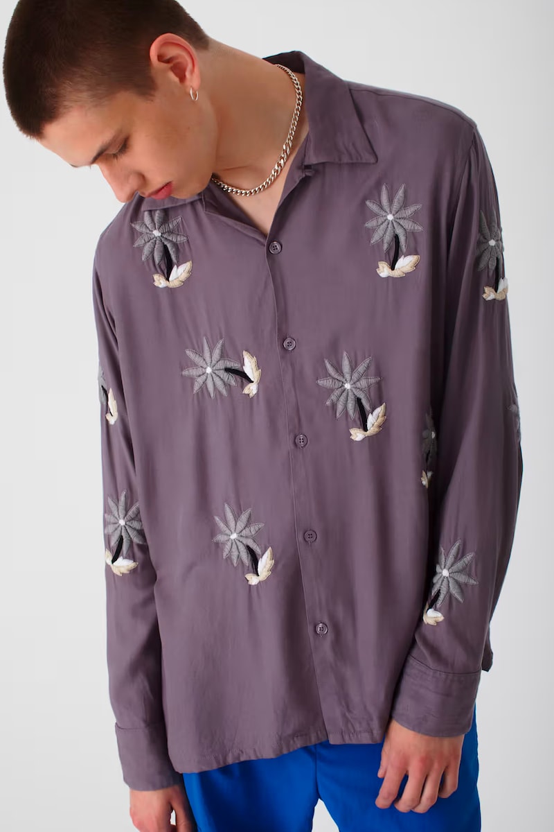 NOMA t.d. Spring/Summer 2024 Collection Info | Hypebeast